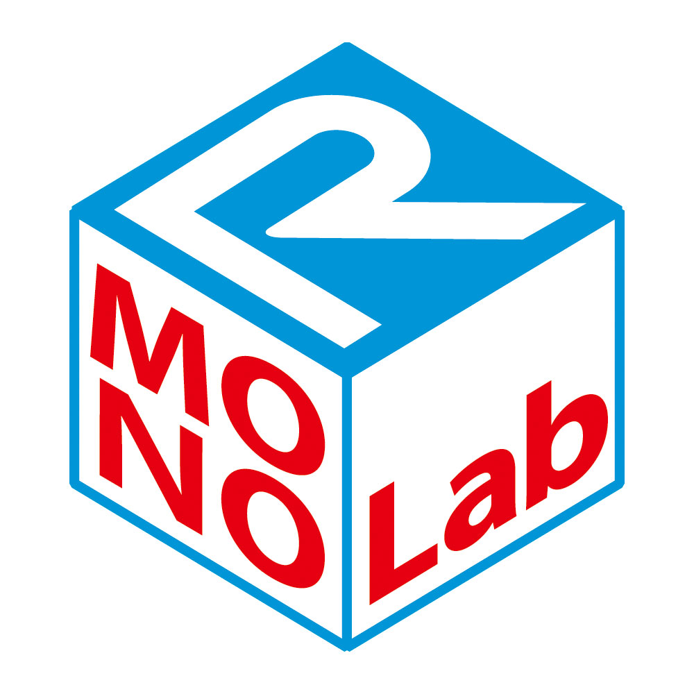 R-MONO Labワークショップ 2.5次元ゾートロープで踊る針金人間をつくろう！ | | 鴨江アートセンター